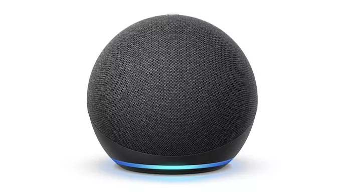 Zinthu Zapamwamba Black Cyber Amazon Echo