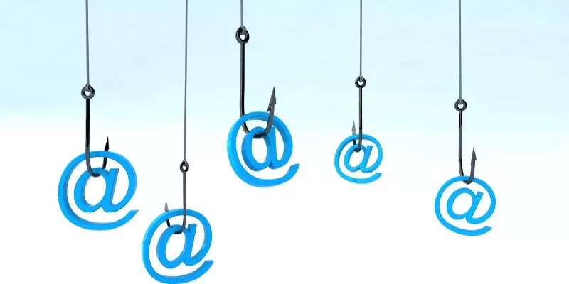 Spear Phishing (maqsadli firibgarlik)ni aniqlash qanday ishlaydi 9958_1